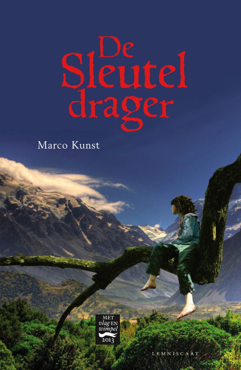 Marco Kunst | Kinderboeken en verhalen