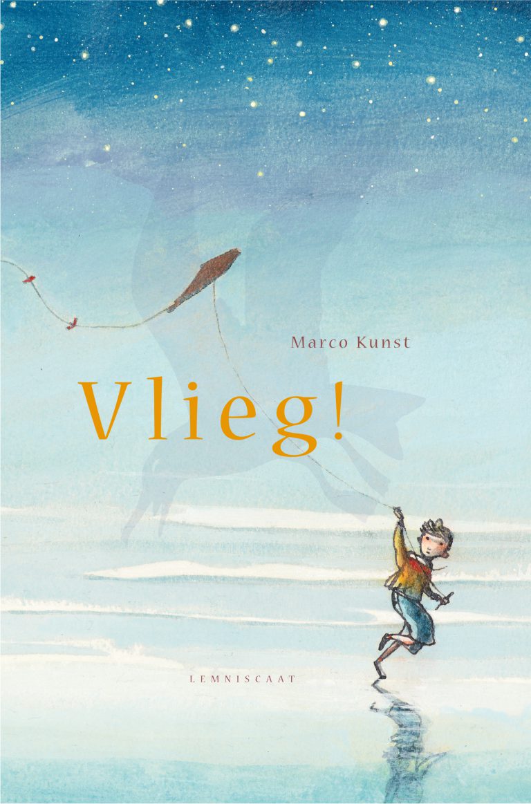 Marco Kunst | Kinderboeken en verhalen