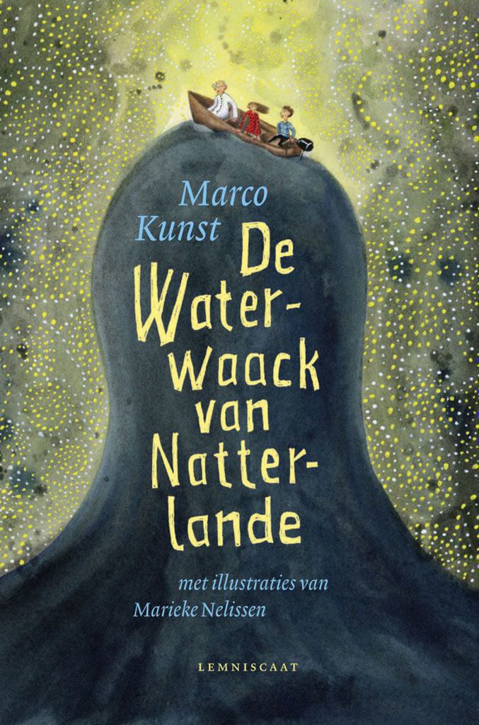 Marco Kunst | Kinderboeken en verhalen