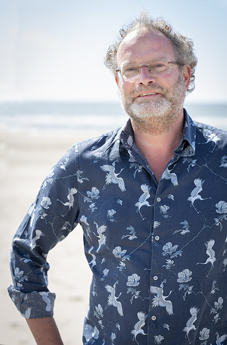 Marco Kunst | Kinderboeken en verhalen